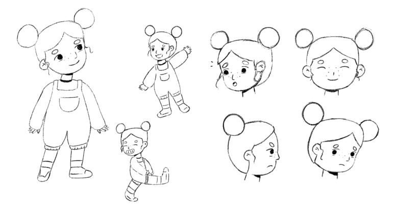 Mojca Pokrajculja – Cosmic Flamingo